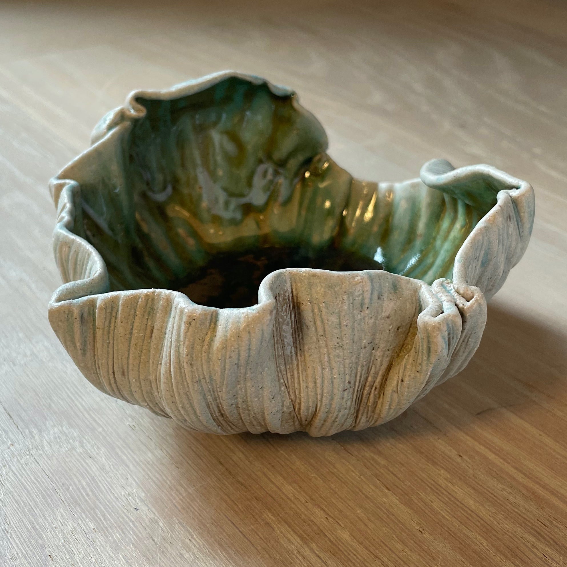 Bowls – Kate Pak