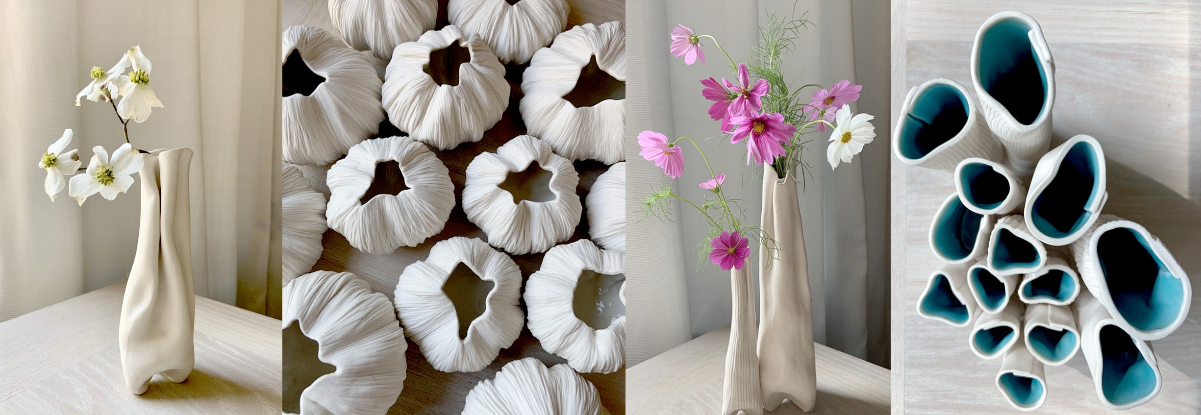 Kate Pak Handcrafted Ceramics